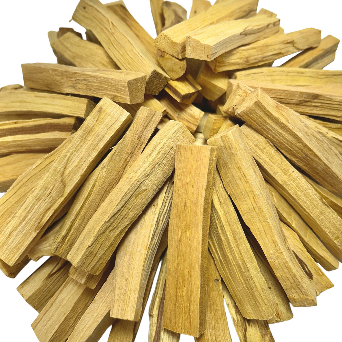 Palo Santo Sticks – Simplistic Sensations
