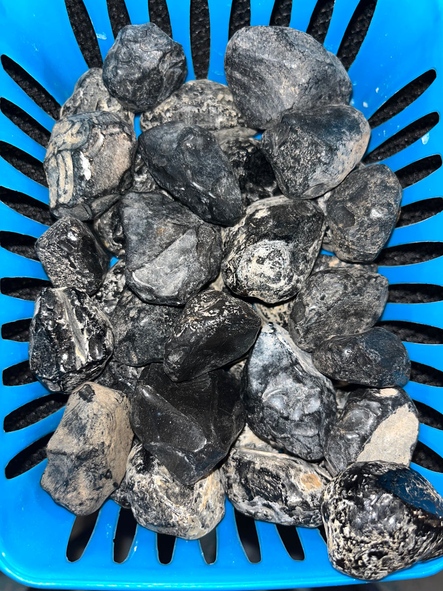 Obsidianite – Simplistic Sensations